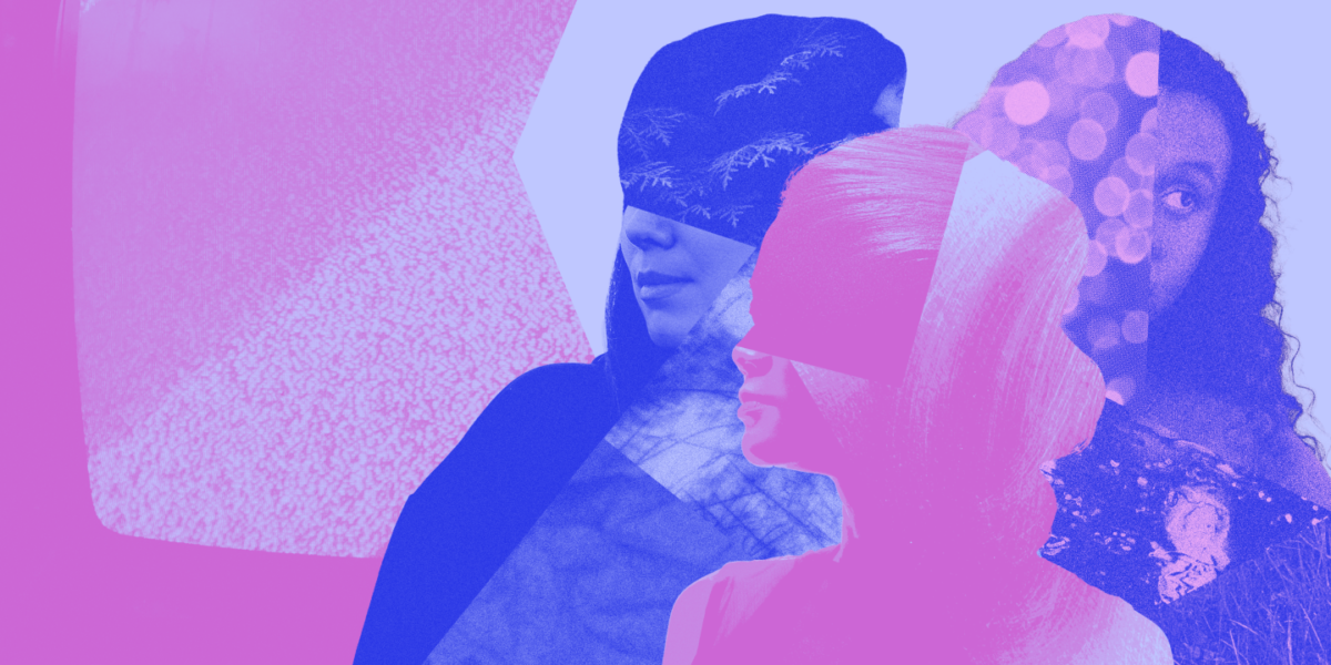 Divided Nation | Braver Collective